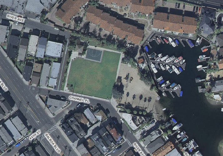 Newport Beach Facility Info